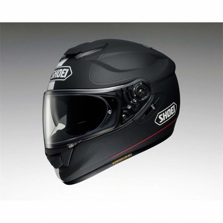 KACIGA SHOEI GT-AIR WANDERER2 TC-5