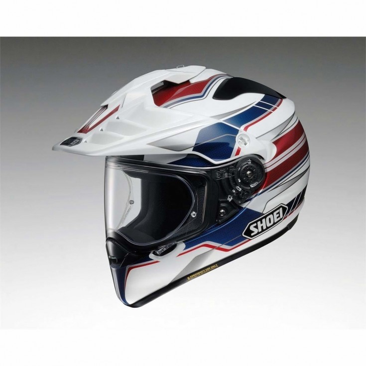 KACIGA SHOEI HORNET ADV NAVIGATE TC-2