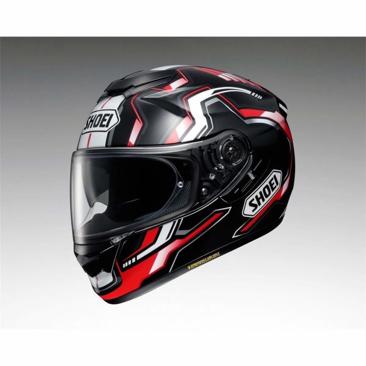 KACIGA SHOEI GT-AIR BOUNCE TC-1