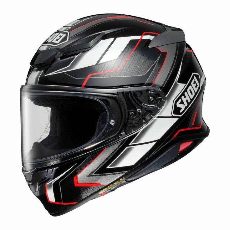 KACIGA SHOEI NXR2 PROLOGUE TC-5