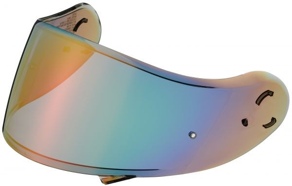 VIZIR ZA KACIGE SHOEI CNS-3 RAINBOW
