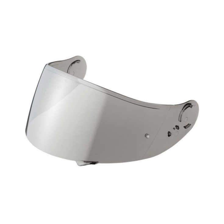 VIZIR ZA KACIGE SHOEI CNS-1 SILVER