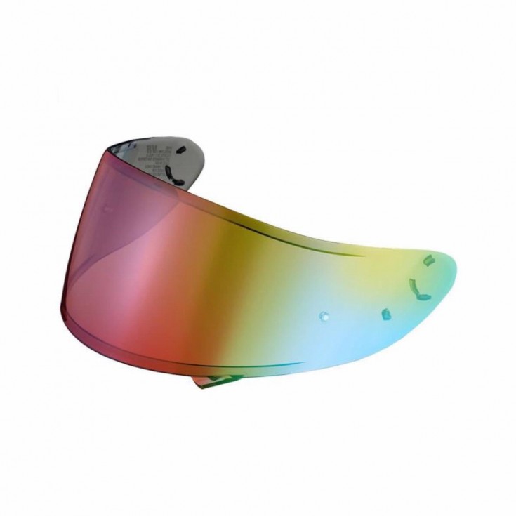VIZIR ZA KACIGE SHOEI CWR-1 RAINBOW