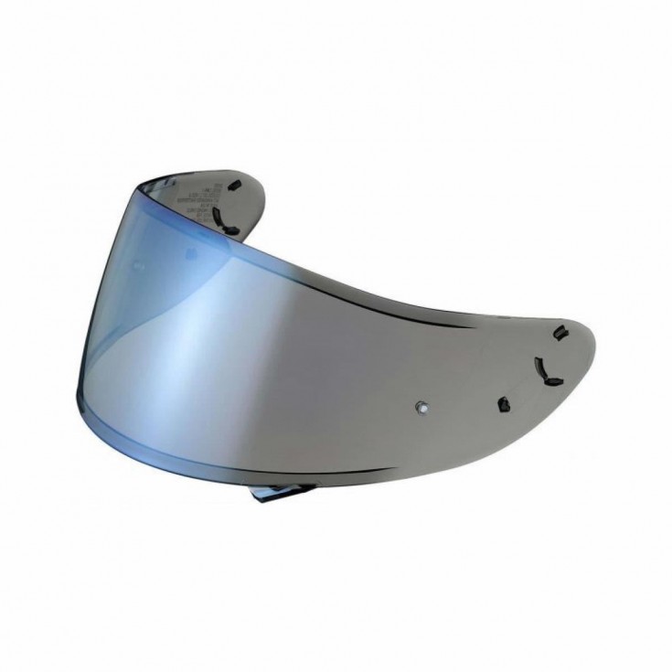 VIZIR ZA KACIGE SHOEI CWR-1 BLUE