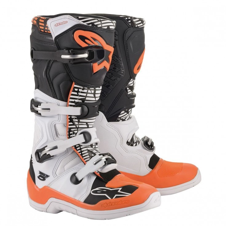 ČIZME ALPINESTARS TECH 5