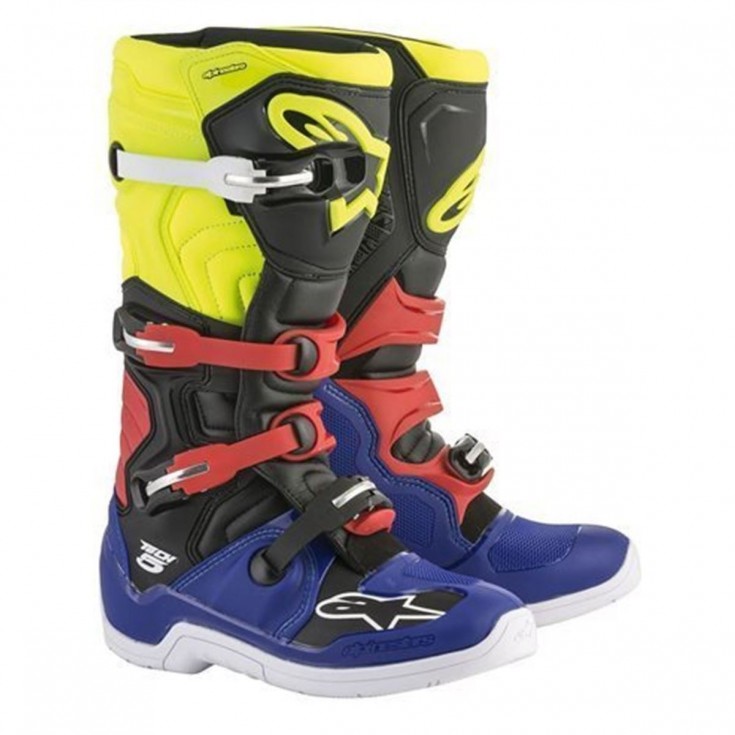ČIZME ALPINESTARS TECH 5