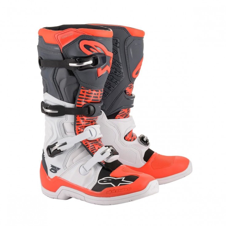 ČIZME ALPINESTARS TECH 5