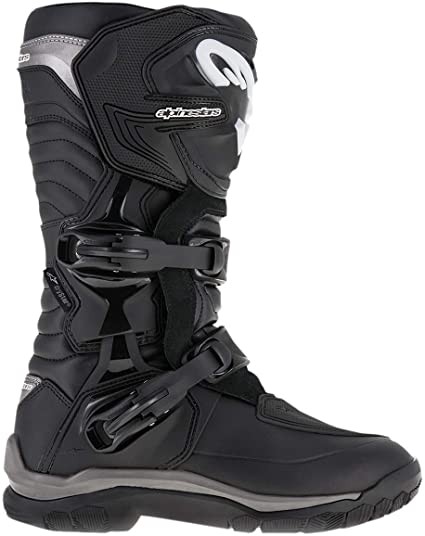 ČIZME ALPINESTARS COROZAL DRYSTAR WP