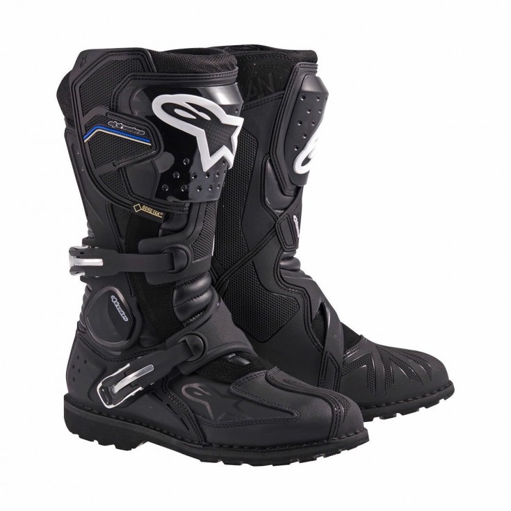 ČIZME ALPINESTARS TOUCAN GORE-TEX WP