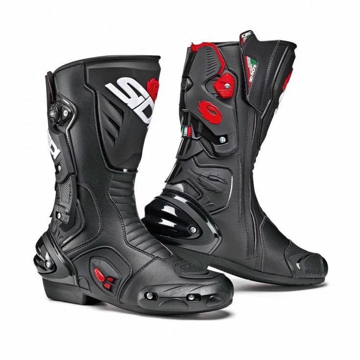 ČIZME SIDI RACING VERTIGO 2