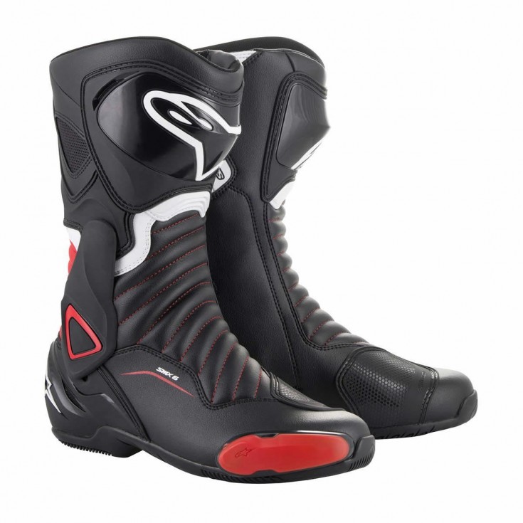 ČIZME ALPINESTARS RACING SMX6 V2