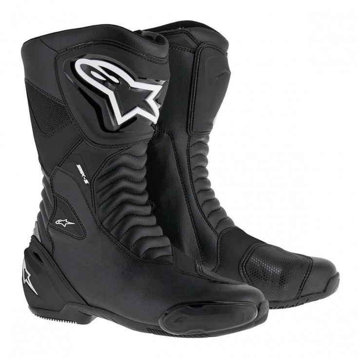 ČIZME ALPINESTARS RACING SMX S