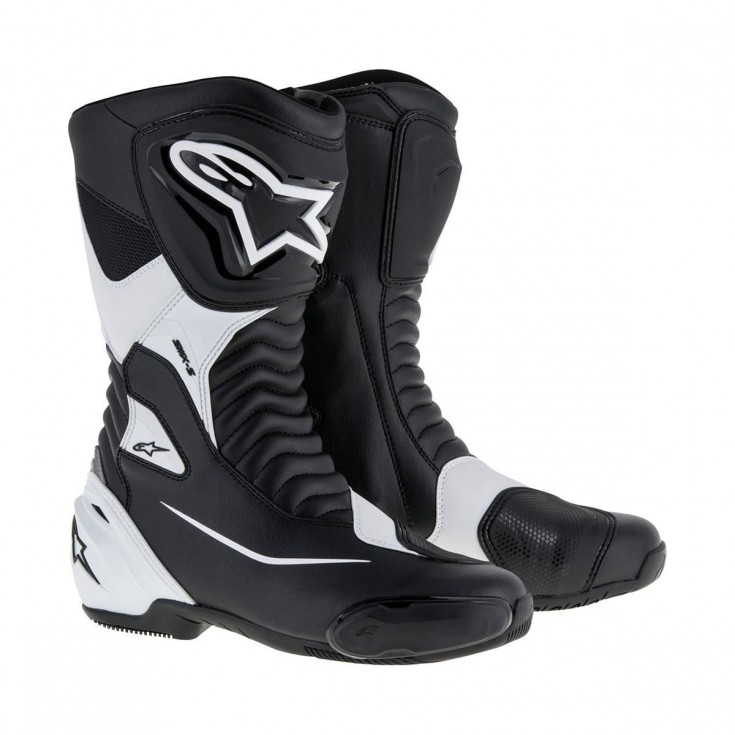 ČIZME ALPINESTARS RACING SMX S