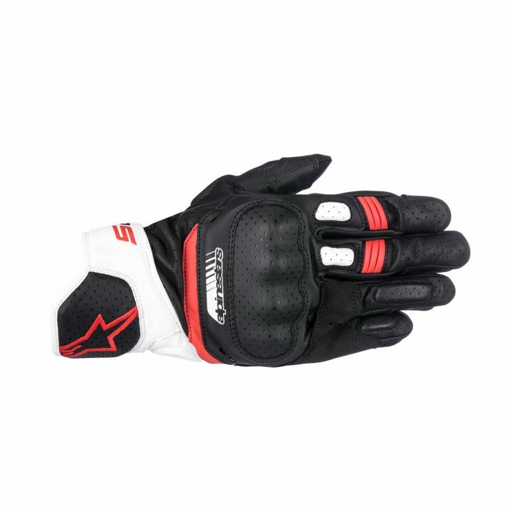 RUKAVICE ALPINESTARS SP-5