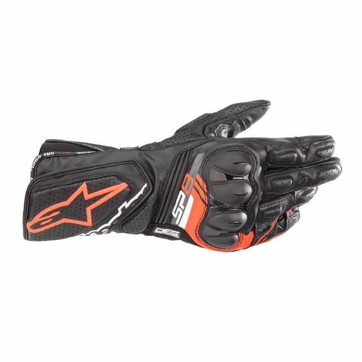 RUKAVICE ALPINESTARS SP-8 V3