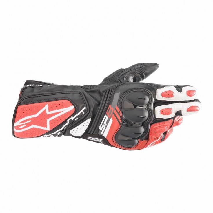 RUKAVICE ALPINESTARS SP-8 V3