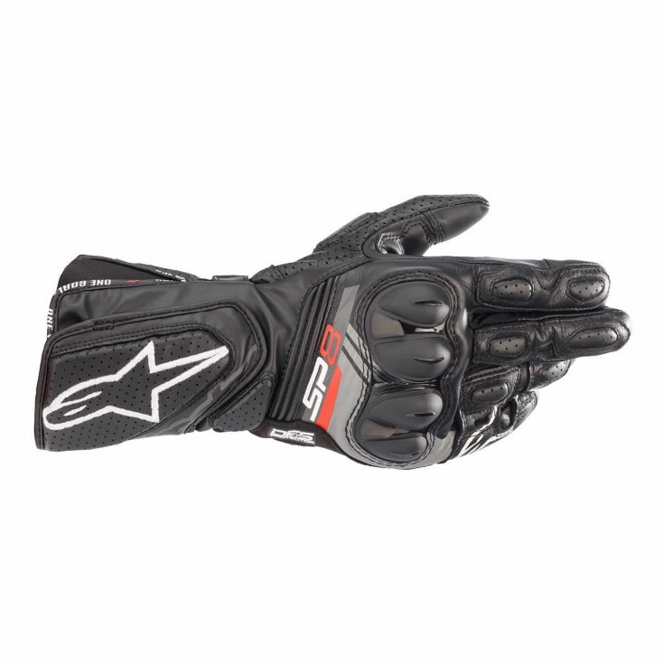 RUKAVICE ALPINESTARS SP-8 V3
