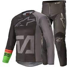 DEČIJI KOMPLET ALPINESTARS RACER COMPASS