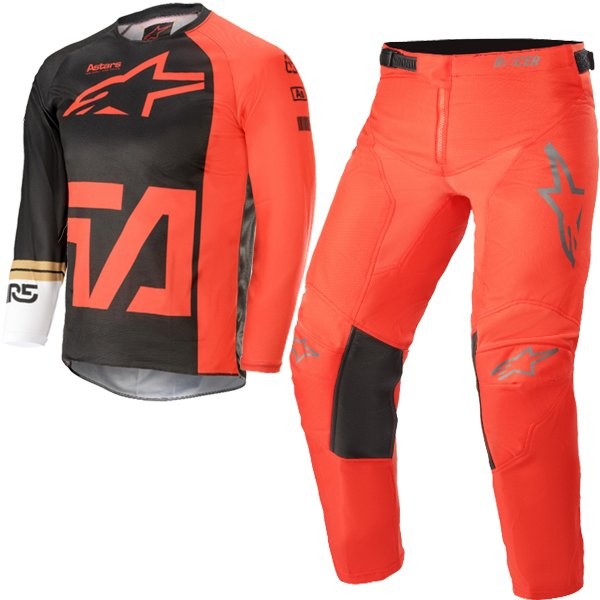 DEČIJI KOMPLET ALPINESTARS RACER COMPASS