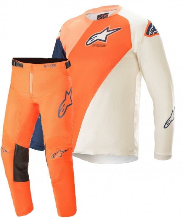 DEČIJI KOMPLET ALPINESTARS RACER BLAZE