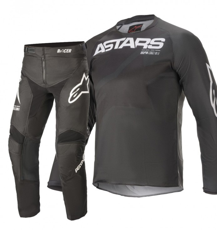 DEČIJI KOMPLET ALPINESTARS RACER BRAAP