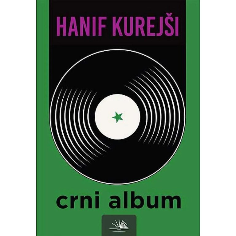 CRNI ALBUM