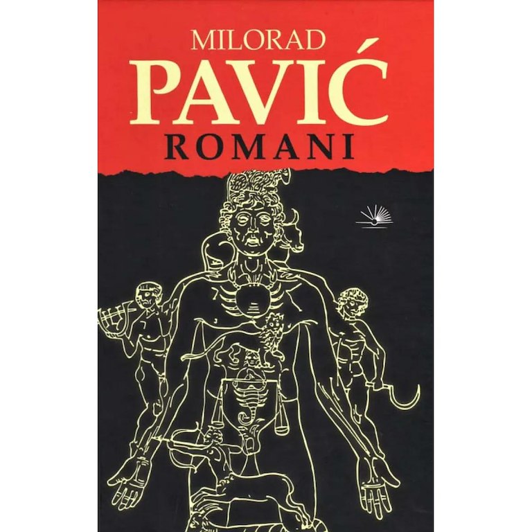 ROMANI - PAVIĆ