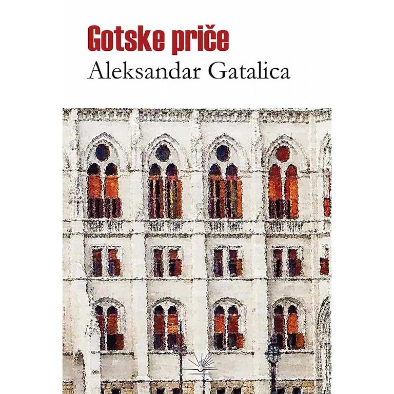 GOTSKE PRIČE