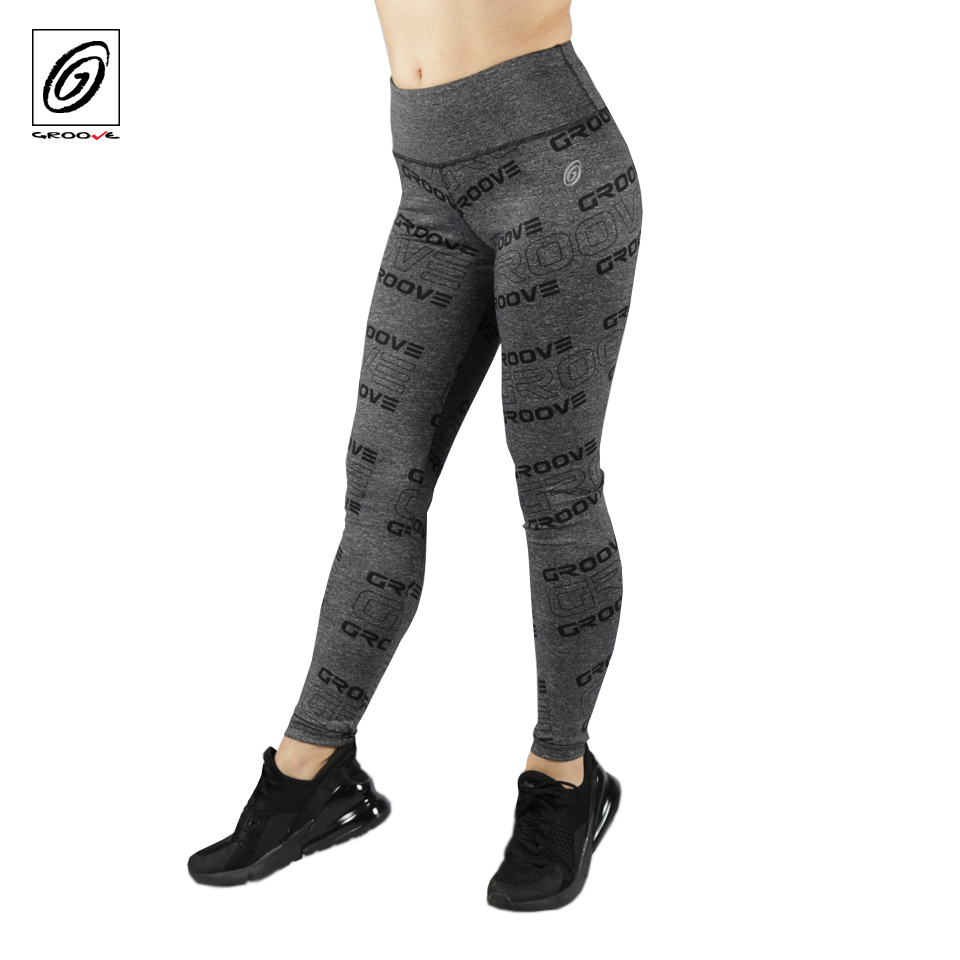 GROOVE G LEGGINGS