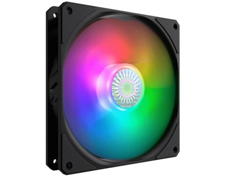 COOLER MASTER Sickleflow 140 ARGB MFX-B4DN-14NPA-R1