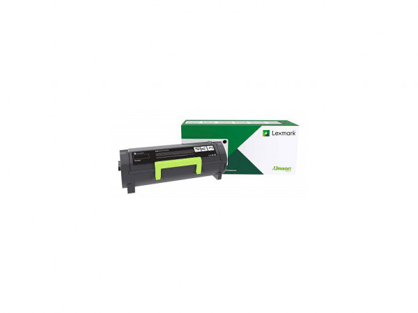 Lexmark B235000 Black Return Program Toner Cartridge