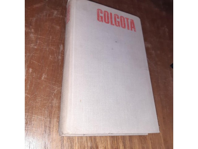 Alekszej Tolsztoj Golgota I.kötet