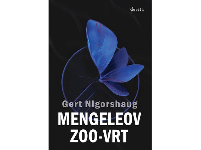 Mengeleov zoo-vrt