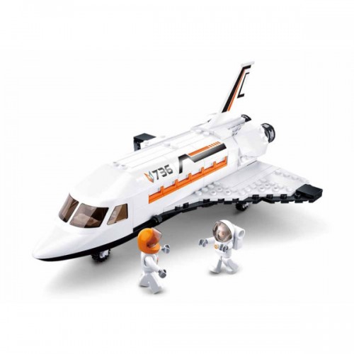 Sluban kocke Space Shuttle