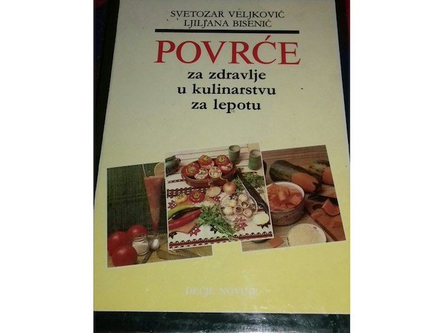 POVRĆE-ZDRAVI I VITKI-2 KNJIGE-DEČIJENOVINE I NOLIT