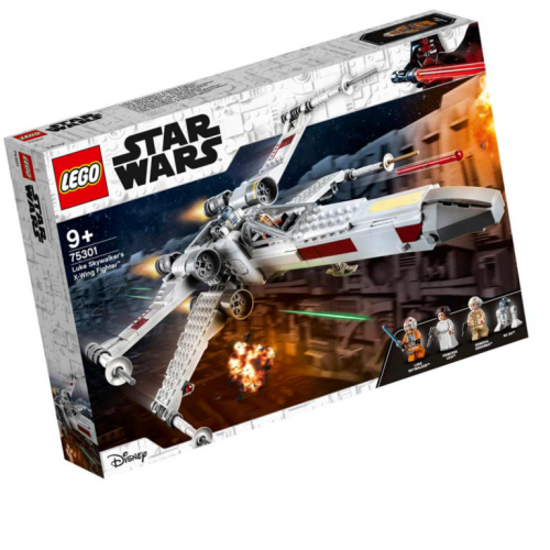 LEGO KOCKE Star Wars - TM TBD-IP-LSW7-2021