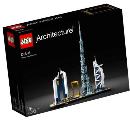 LEGO KOCKE Dubai