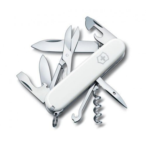 Nož Victorinox Climber White