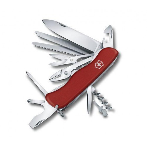 Nož Victorinox Work Champ