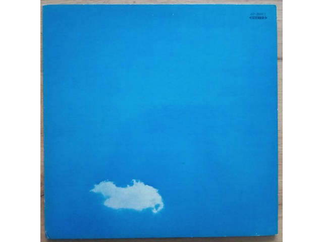 Plastic Ono Band – Live Peace In Toronto 1969 (Japan)