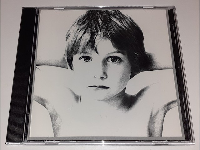 U2 - Boy