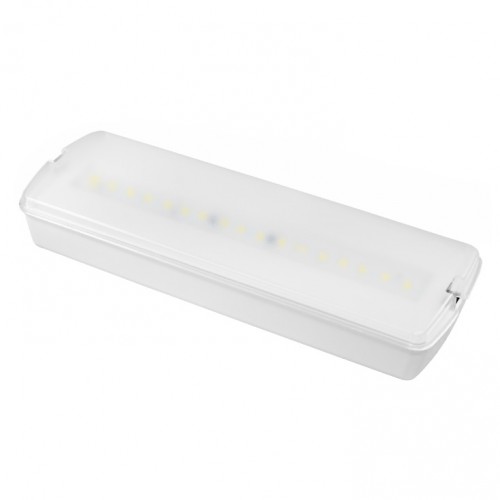 Punjiva LED nadgradna lampa 17 LED LPS-EN/3