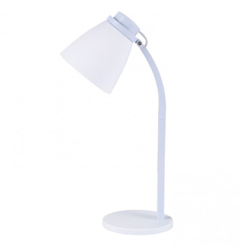 Stona lampa E14 grlo SL-528/WH Prosto