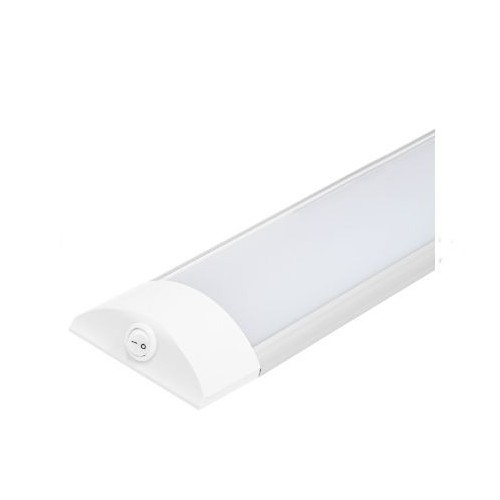 LED nadgradna lampa 120 cm 35.2W LCN-A-36W/CW