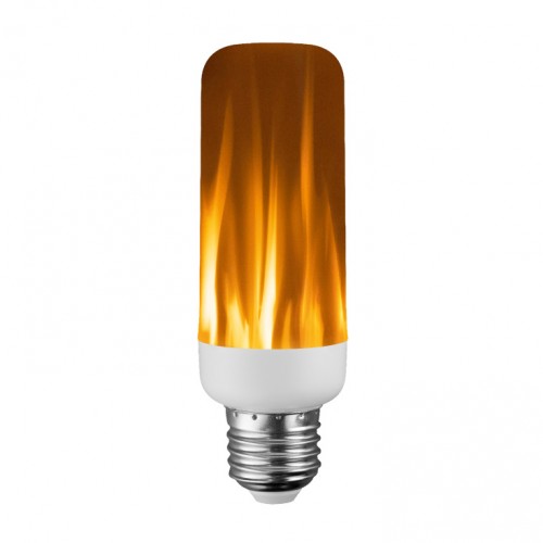 LED dekorativna sijalica sa efektom plamena E27 LF4/27