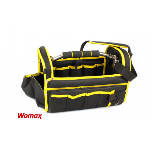 Torba za alat otvorena st Womax