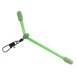 CARP EXPERT FLUO ANTI TANGLE CEVČICA 10CM