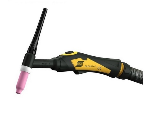 ESAB Gorionik TIG TXH™ 252W 4m, 250A - vodeno hlađeni