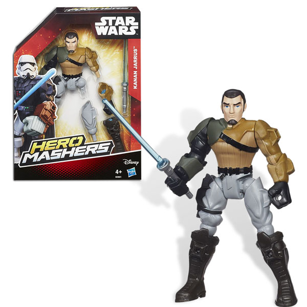 Star Wars figura Kanan Jarrus