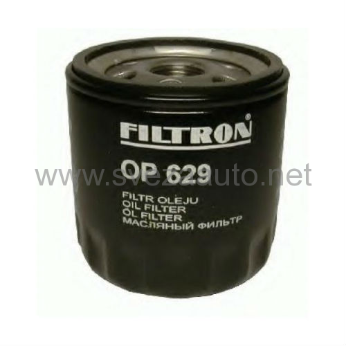 Filter ulja OP629 Filtron